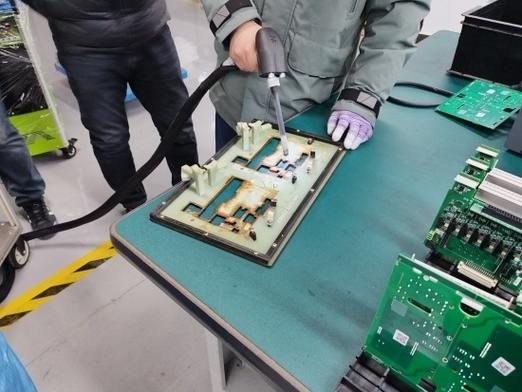清洗电路板用什么清洗图标