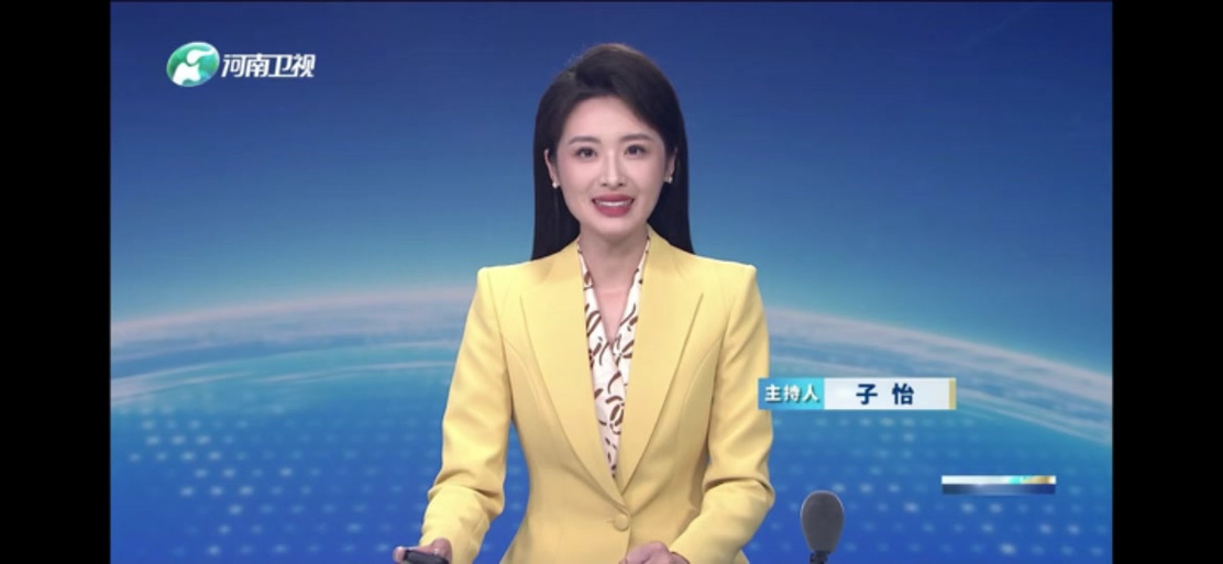 大象新闻在电视上怎么看图标