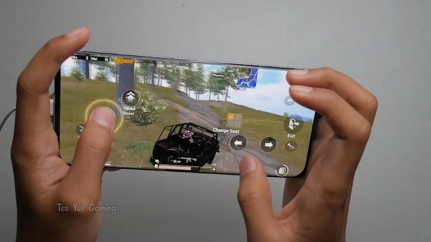 pubg小米下载入口图标