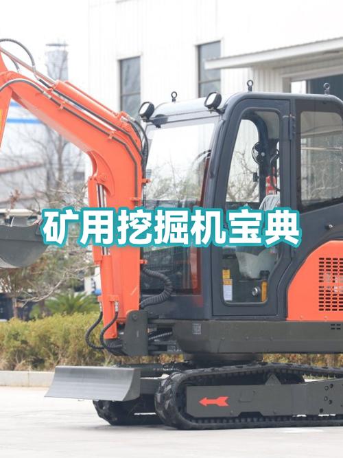30挖掘机图标