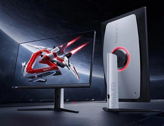 Redmi G Pro图标