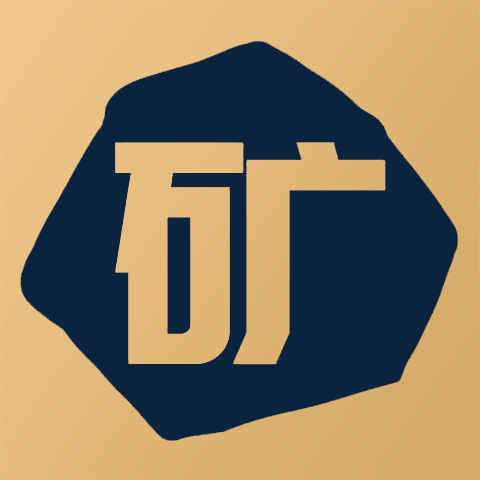 挖矿赚钱图标
