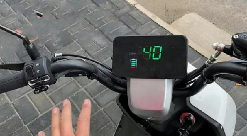 电动车一加速就保护断电