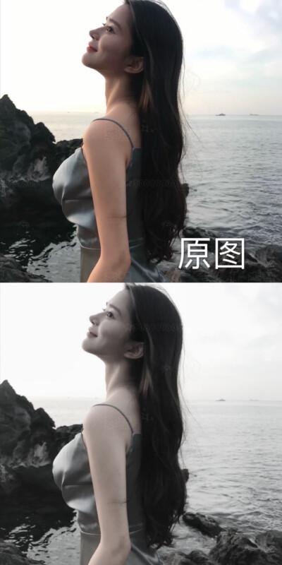 泼辣滤镜网站图标