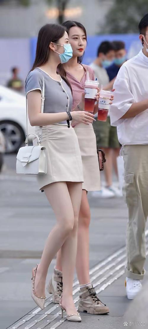 异性闺蜜头像两人一对图标