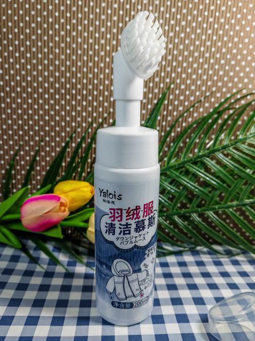 洗白色衣服的洗涤神器