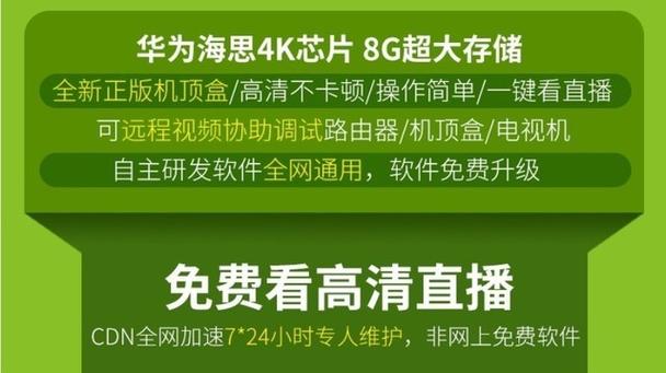 高清机顶盒收费标准图标
