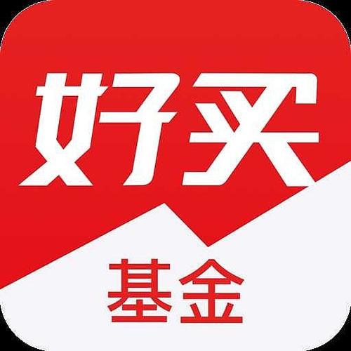 好买财富管理股份有限公司图标