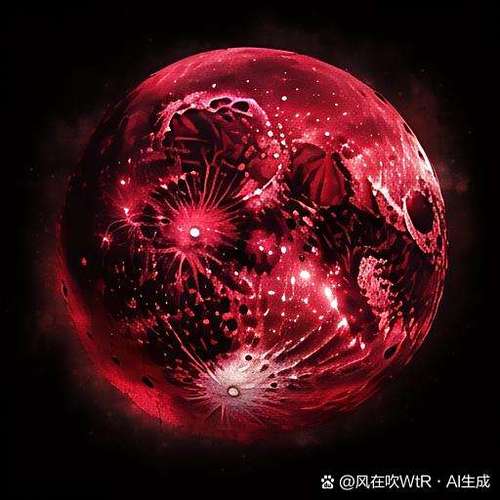 血月可怕传说截图