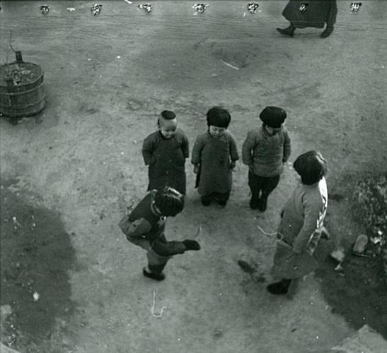 民国1931游戏截图
