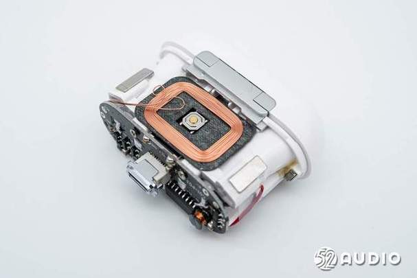 华强北airpods拆解图标