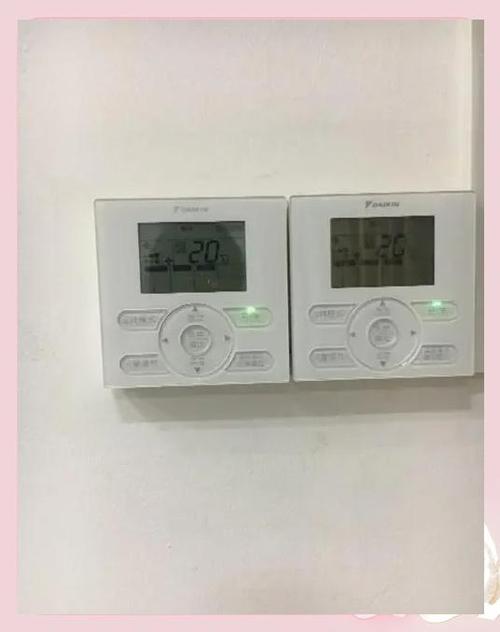 中央空调主控要一直开着吗截图