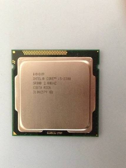 i52300处理器怎么样图标