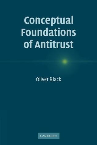 anti trust图标