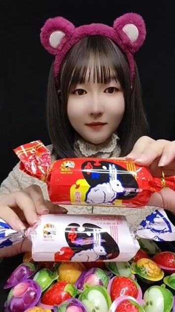 奶糖在线观看免费高清电视剧图标
