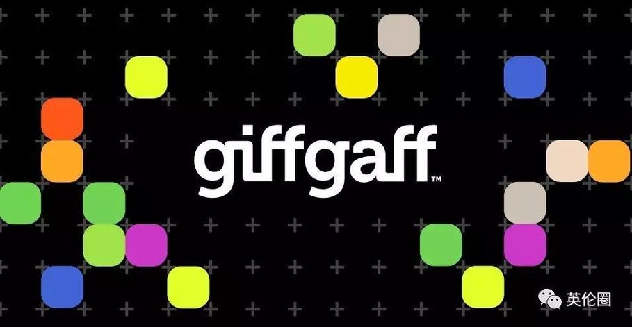 giffgaff能在国内用么图标
