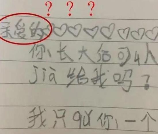 感动到哭的表白情书500字图标