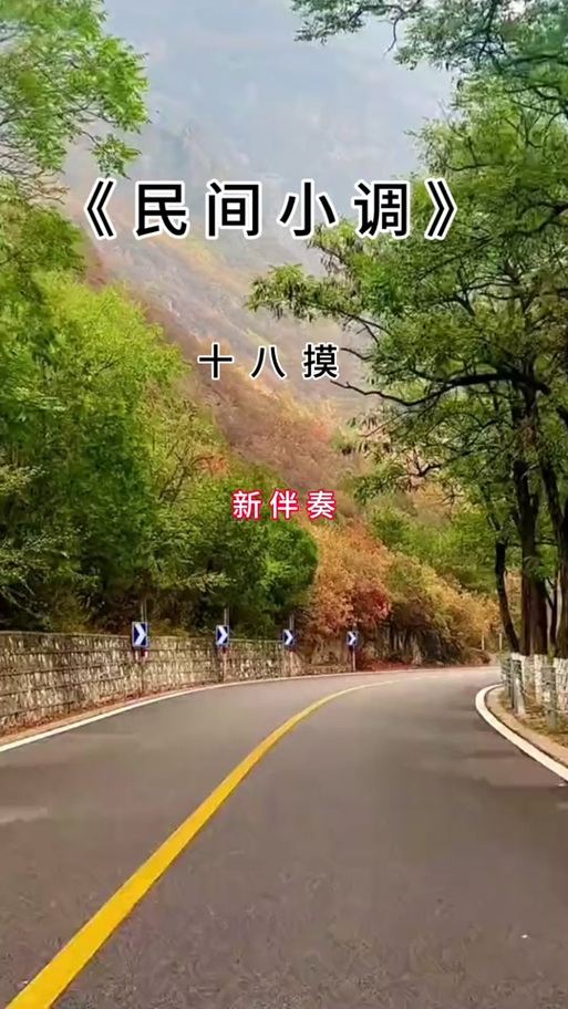 民调小调十八模