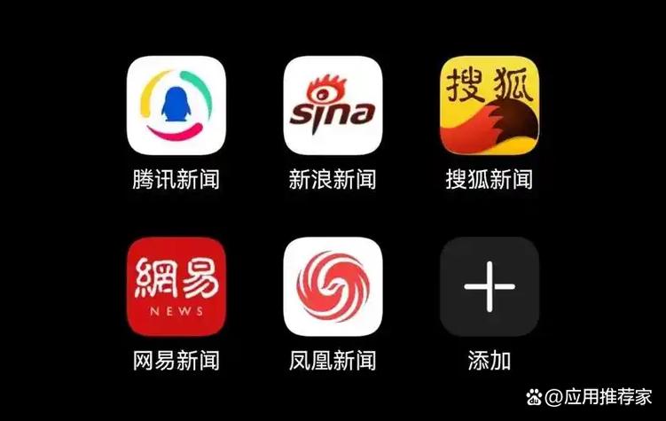 新闻资讯类app推荐