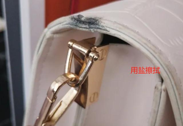 包包金属掉漆了怎么办图标