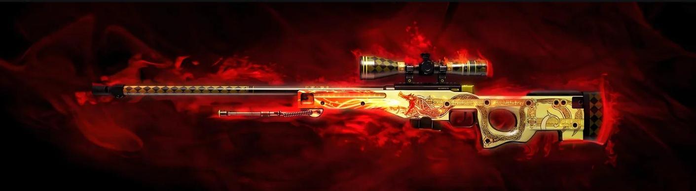 csgo箱子物品排名图标