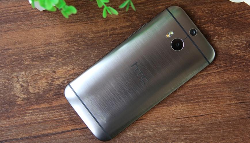五月天htc one m8截图
