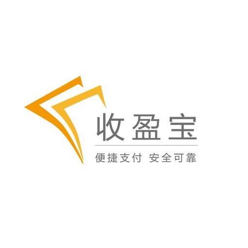 收盈宝图标