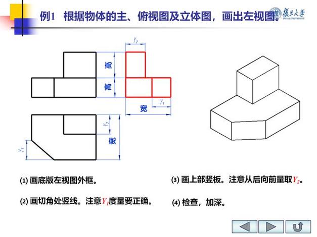 画法几何及工程制图第五版答案doc图标