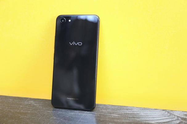 vivoy83手机可以扩大内存吗图标