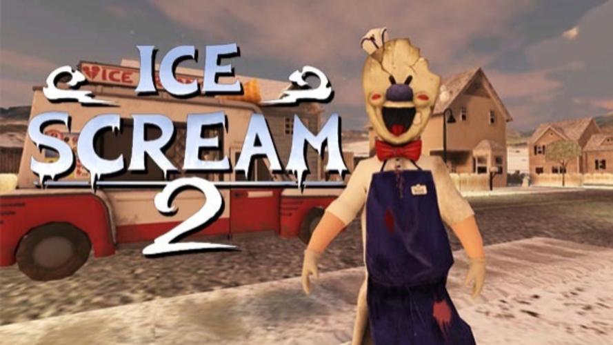 icescream2正版下载图标