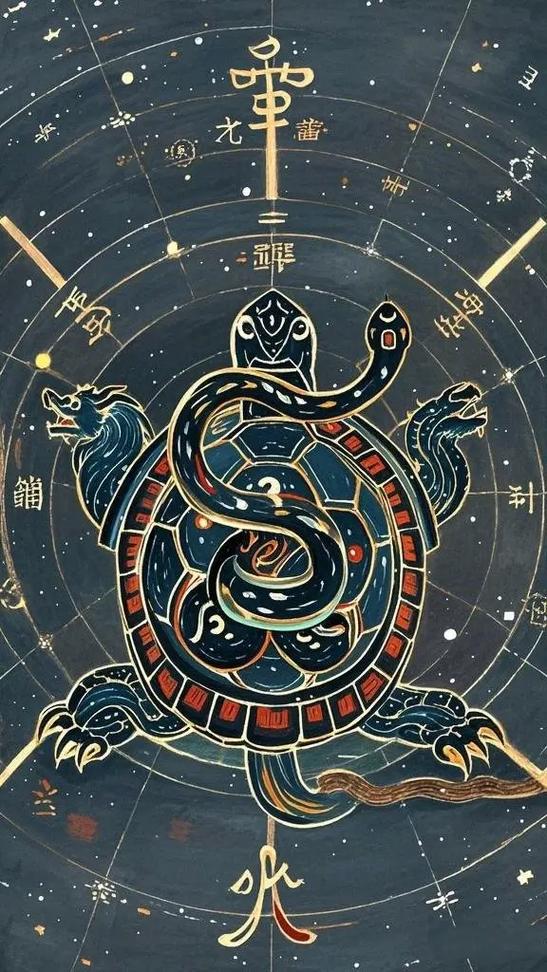 中国有哪些神兽图标