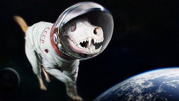 地球上第一个生物图标