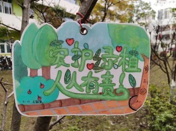 森林环保标语大全截图