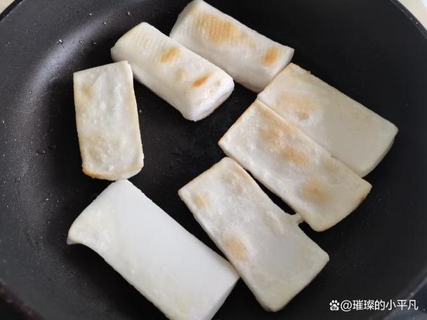 年糕怎么保存图标