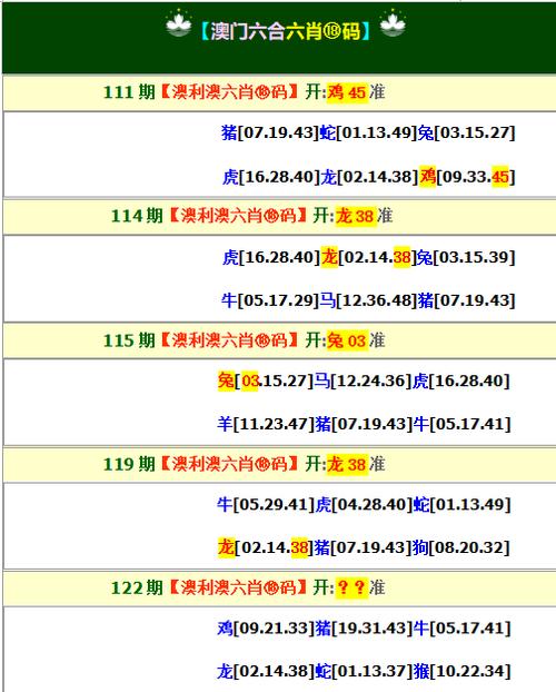 新澳门2026免费资枓最新查询截图