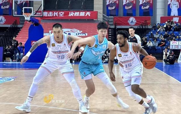 山东男篮今晚比赛直播图标