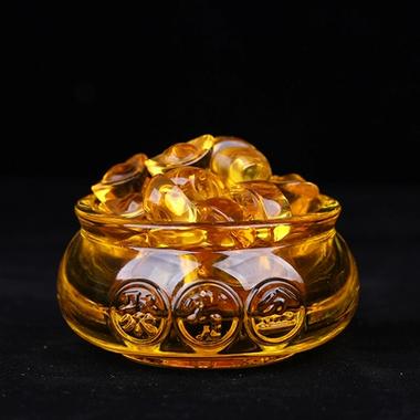 聚宝盆更新最新图标