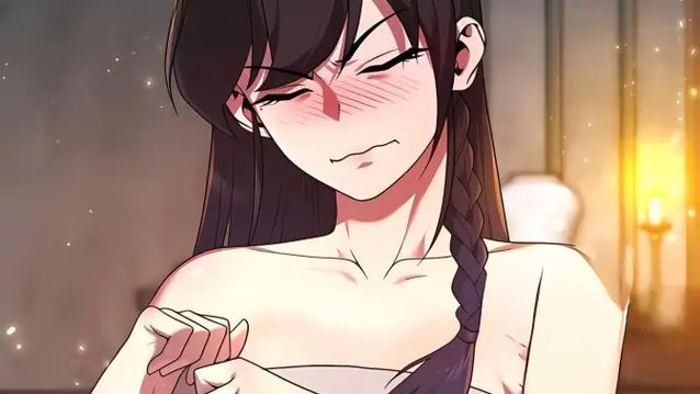 漫小小