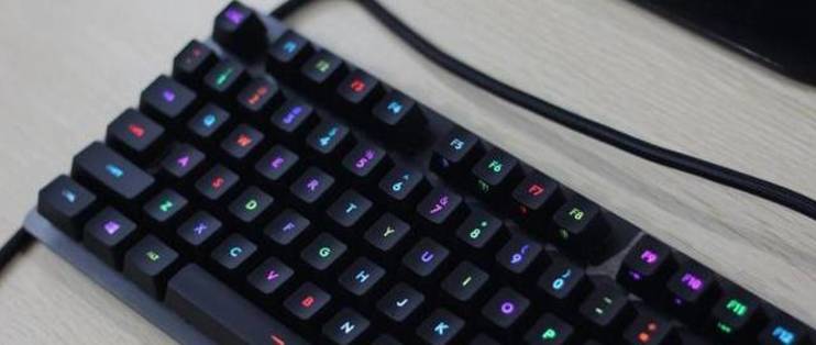 罗技g512为什么比g610该截图