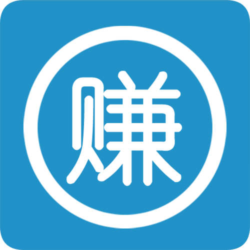 v手赚图标