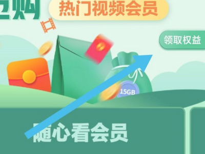 随心看会员包月怎么取消图标