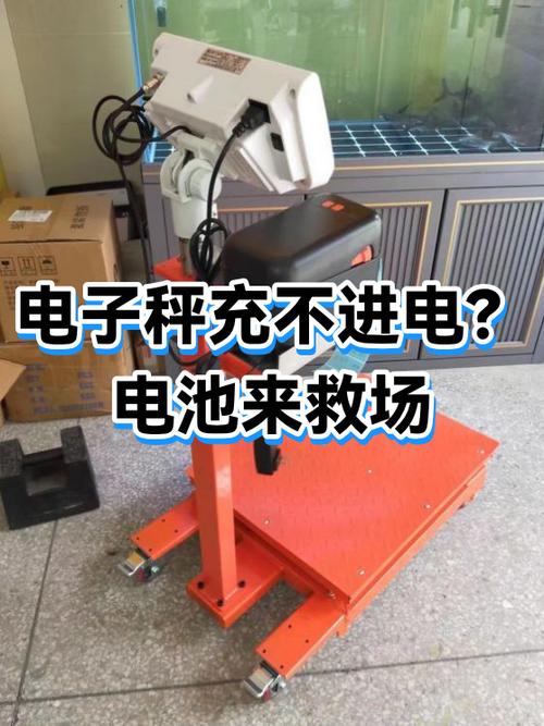 电子秤不用多久充电一次图标