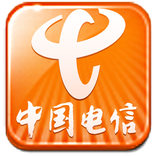 天翼宽带客服电话图标