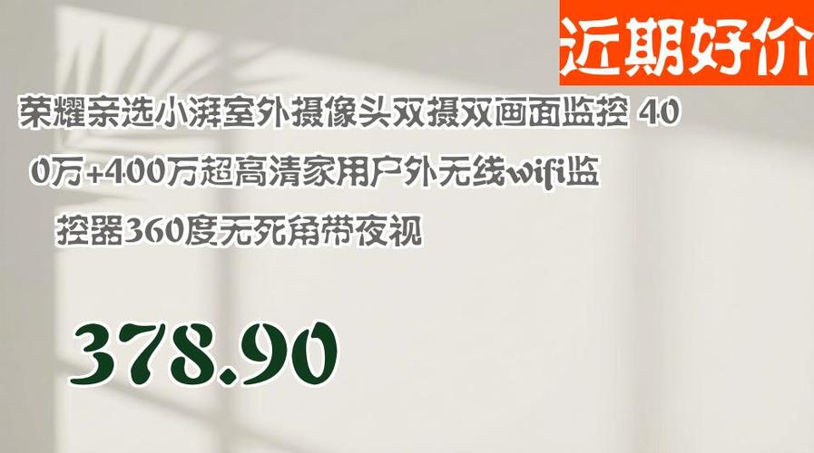 双摄像头监控图标
