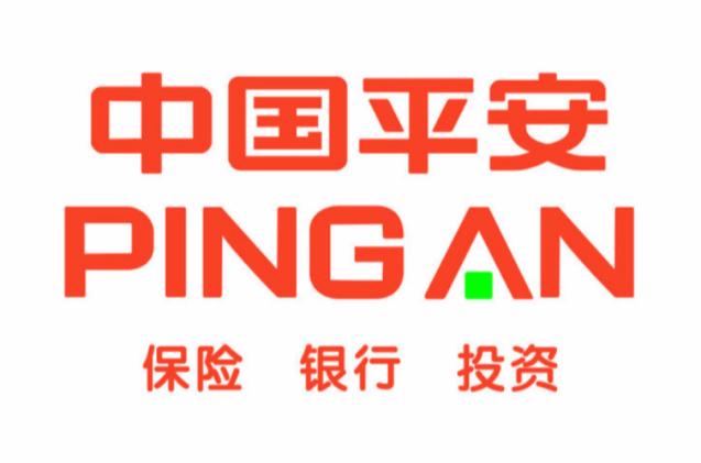 莫名其妙注册了平安一账通图标
