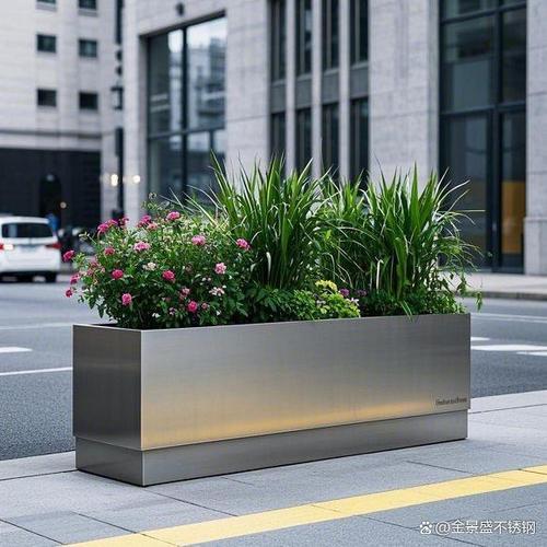 花箱厂家花箱定做定制图标