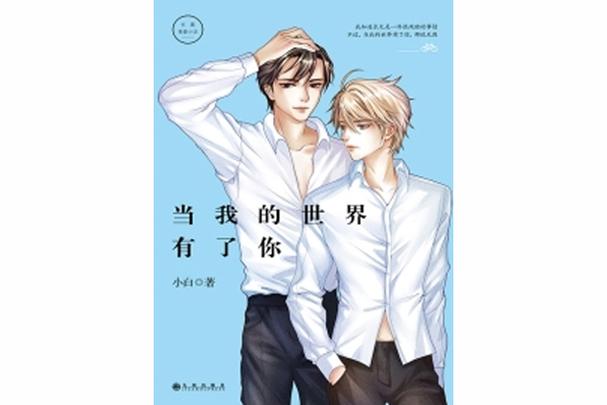 我的世界有了你图标
