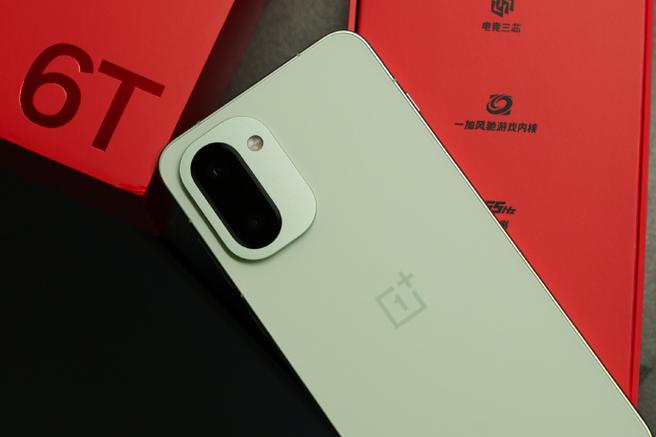 一加ace6t图标