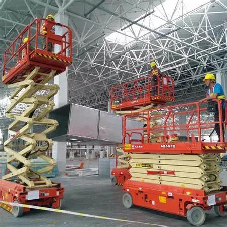登高车出租600元一天图标