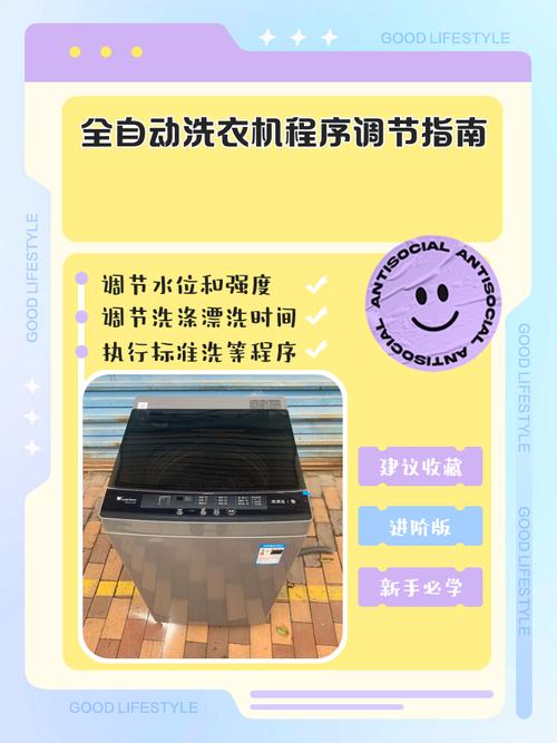 洗衣机的能量转换方式图标